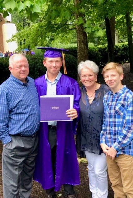 This Smart Virginia Mom Got Her Son a $150,000 Scholarship - The ...