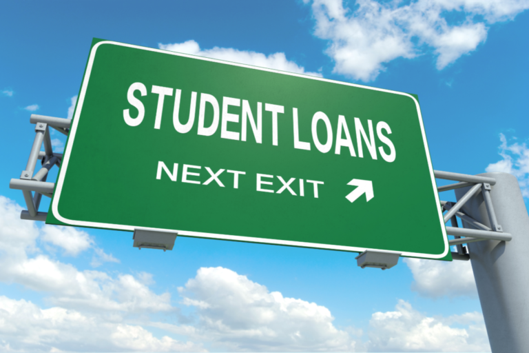 Navigating Your Undergraduate Student Loan Options Wisely - The College ...
