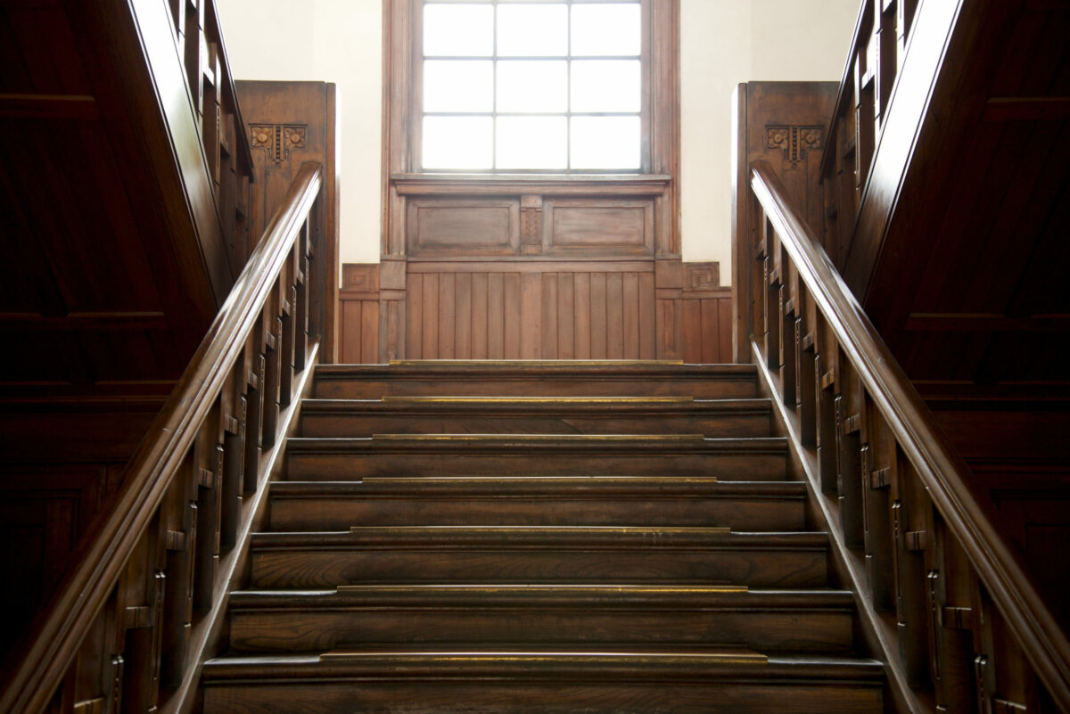Stairway to College Heaven: Breaking Down the College Application ...