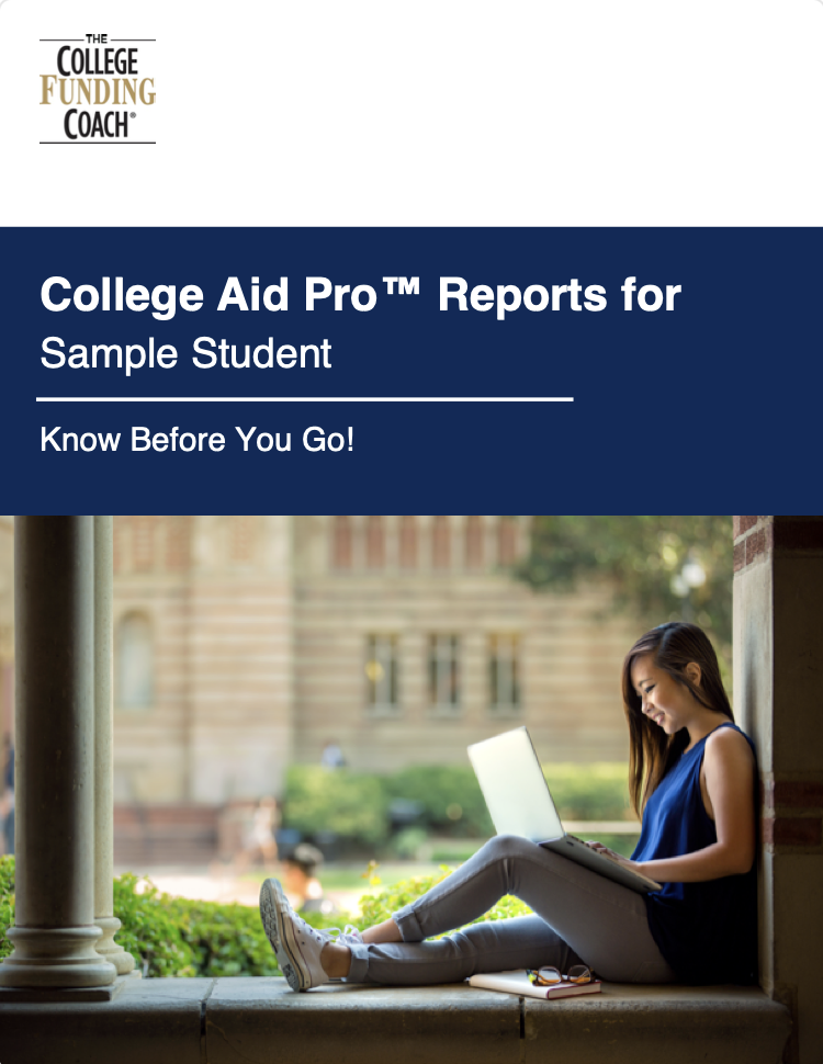 Mini Vault - The College Funding Coach