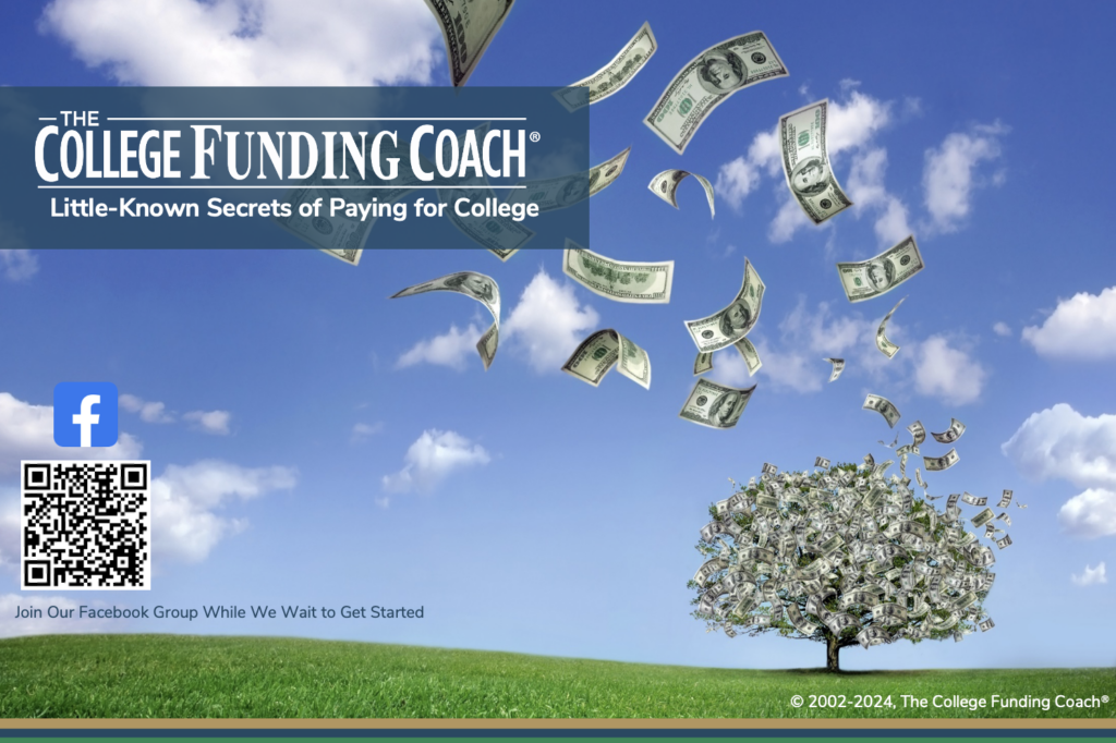 Counselor Preview - The College Funding Coach