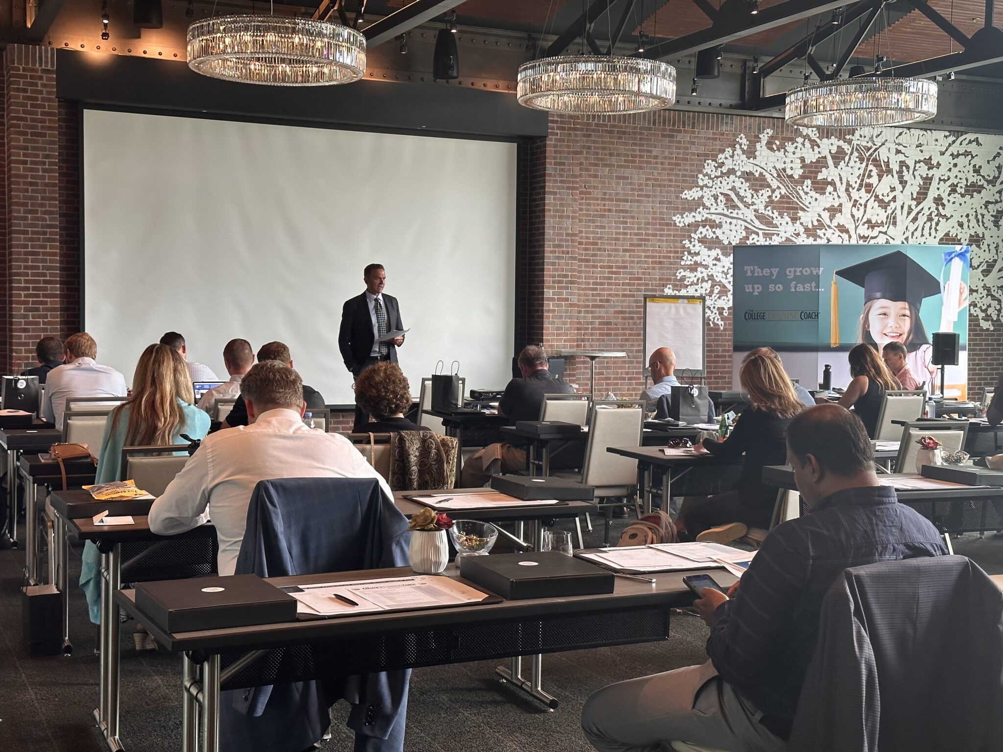 The College Funding Coach Conference - The College Funding Coach